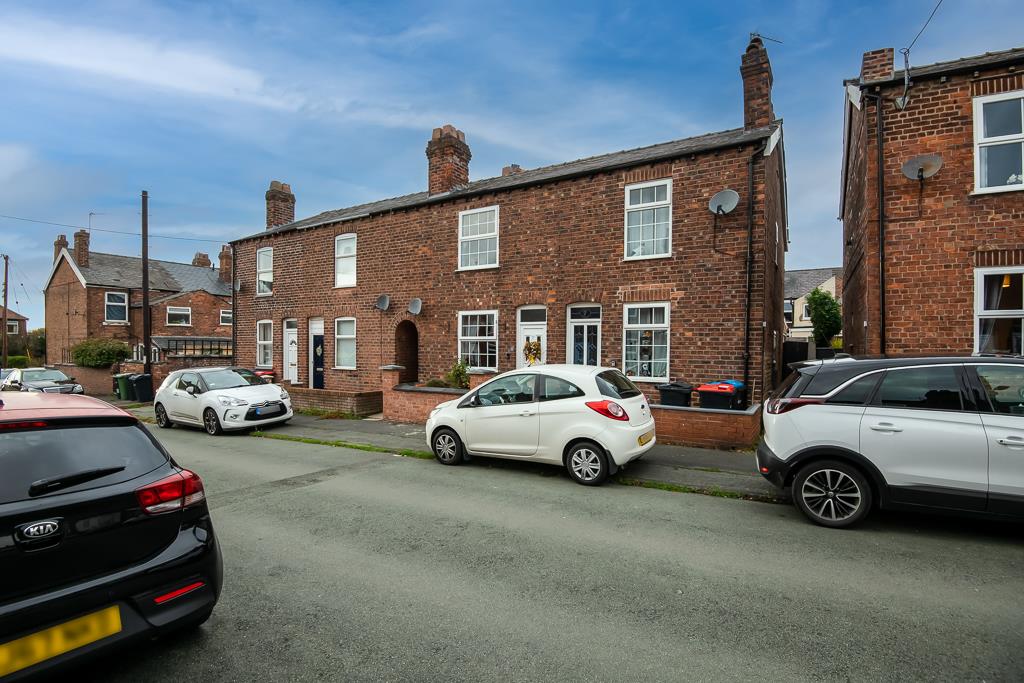 George Street, Barnton, Northwich – CW Estate Agents